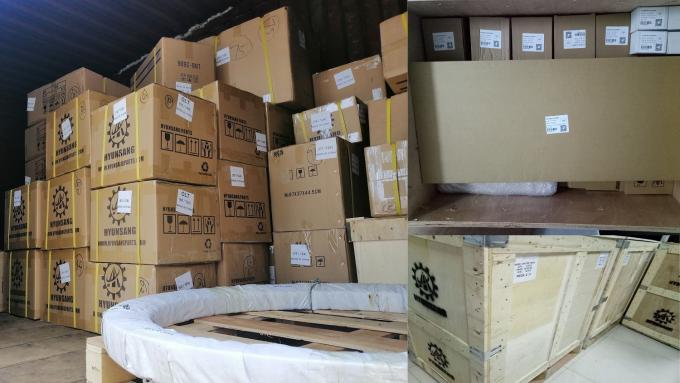 305-4908 3054908 Bagger-Maschinen-Flaschenzug für Caterpillar CAT C6.4 ...